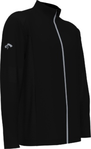 CALLAWAY FULL-ZIP OTTOMAN JACKET – My Cronin Gear